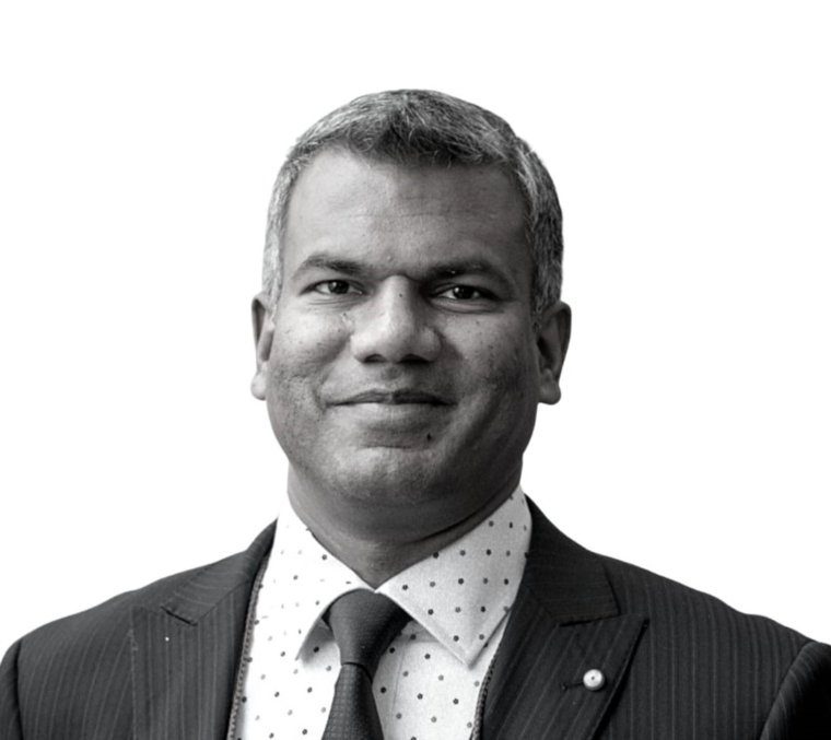 Team - IPRI - Islamabad Policy Research Institute