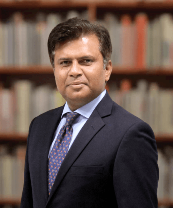 Team - IPRI - Islamabad Policy Research Institute