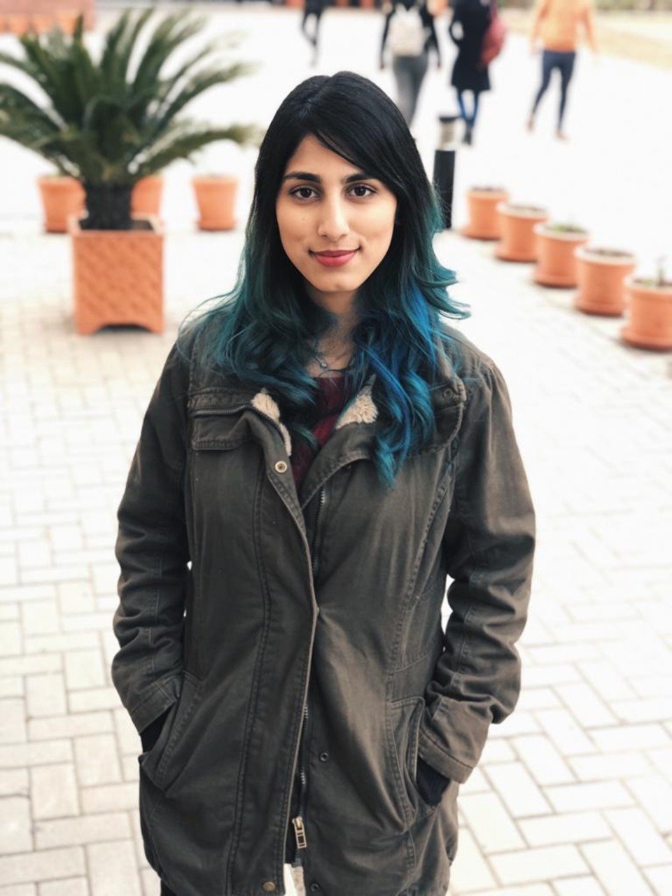 Team – IPRI – Islamabad Policy Research Institute